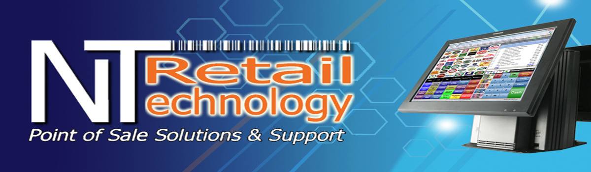 NT RETAIL TECHNOLOGY | Point of Sale for Hospitality & Retail